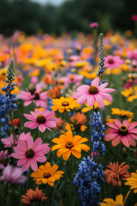 15 Enchanting Cottage Core Garden Ideas to Transform Your Outdoor Space ...