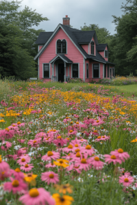 15 Enchanting Cottage Core Garden Ideas to Transform Your Outdoor Space ...