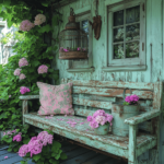 15 Enchanting Cottage Core Garden Ideas to Transform Your Outdoor Space ...