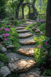 15 Enchanting Cottage Core Garden Ideas to Transform Your Outdoor Space ...