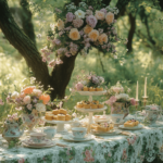 15 Enchanting Cottage Core Garden Ideas to Transform Your Outdoor Space ...