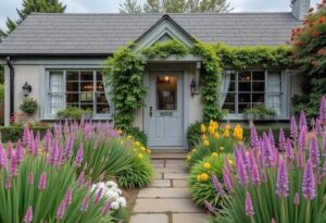 15 Enchanting Cottage Core Garden Ideas to Transform Your Outdoor Space ...