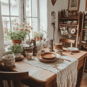 Living the Cottagecore Life: Beauty in Simplicity and Nature ...