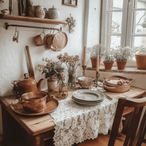 Living the Cottagecore Life: Beauty in Simplicity and Nature ...