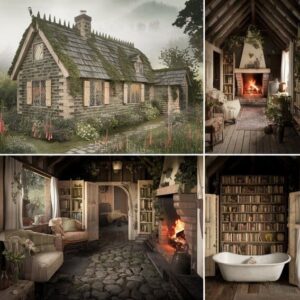 Living the Cottagecore Life: Beauty in Simplicity and Nature ...