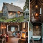 Living the Cottagecore Life: Beauty in Simplicity and Nature ...