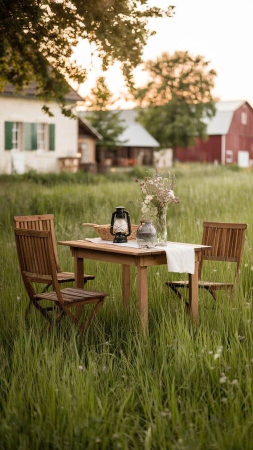 Living the Cottagecore Life: Beauty in Simplicity and Nature ...