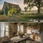 Living the Cottagecore Life: Beauty in Simplicity and Nature ...