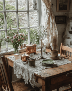 Living the Cottagecore Life: Beauty in Simplicity and Nature ...