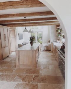French Country Kitchen Ideas for a Warm and Elegant Home - Everything Abode