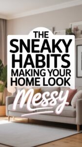 30 Everyday Things Making Your Home Look Messy (Without You Realizing ...