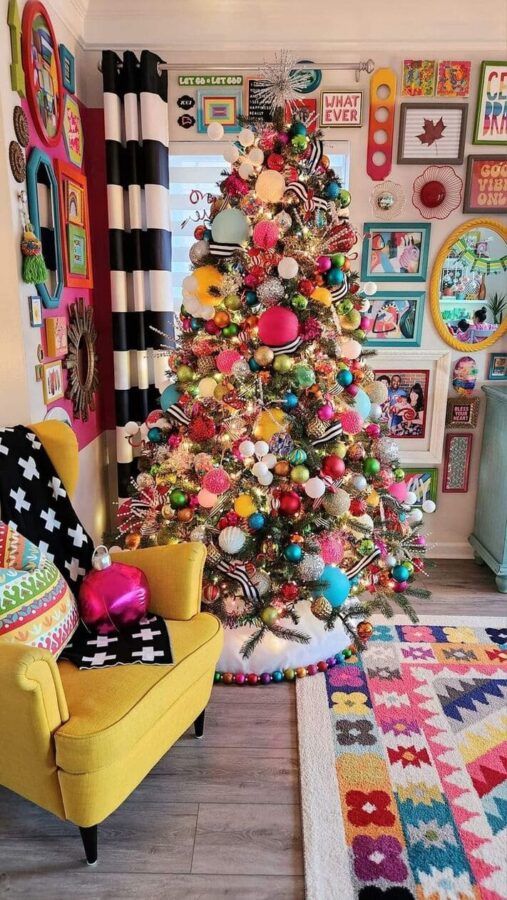 The BEST Kitschy Christmas Ideas You Will Love This Year - Everything Abode